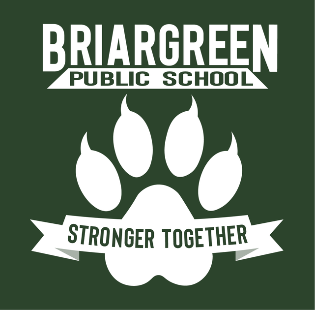 BRIARGREEN SPIRITWEAR – Tuck gear