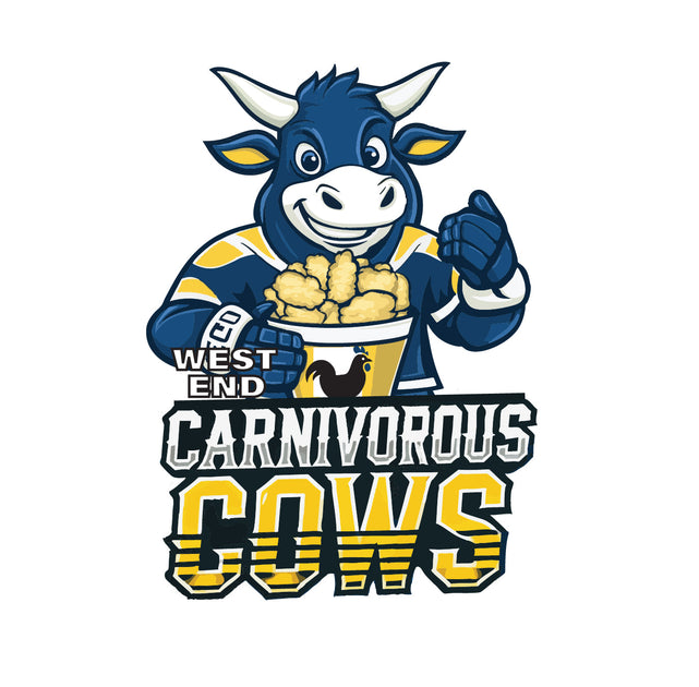 CARNIVOROUS COWS – Tuck gear
