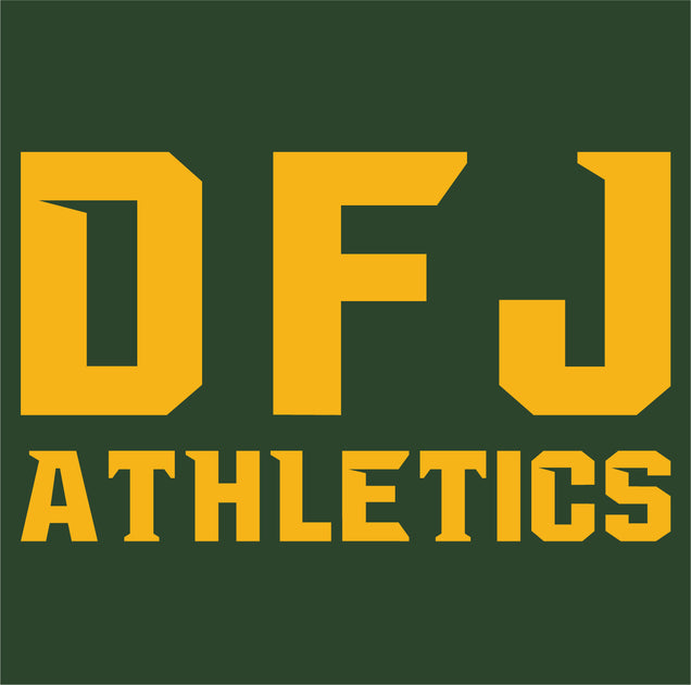 DFJ McDONALD SPIRITWEAR – Tuck gear