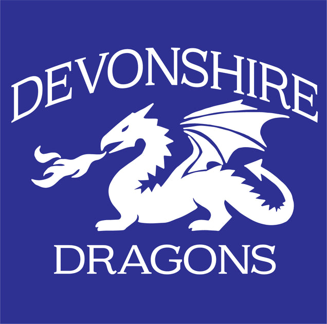 DEVONSHIRE SPIRITWEAR – Tuck gear