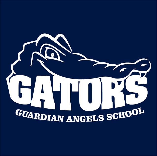 GUARDIAN ANGELS SCHOOL – Tuck gear