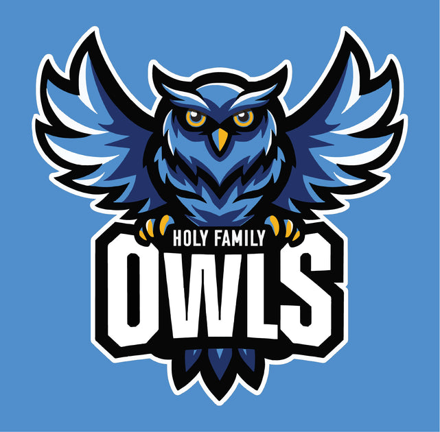 HOLY FAMILY CATHOLIC SCHOOL – Tuck gear