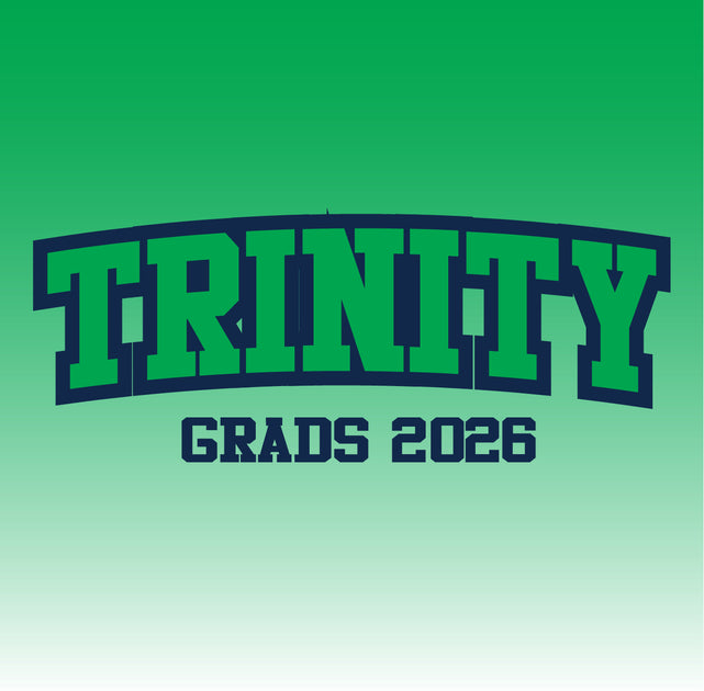 HOLY TRINITY GRAD 2026 – Tuck gear