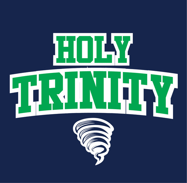 HOLY TRINITY SPIRITWEAR – Tuck gear