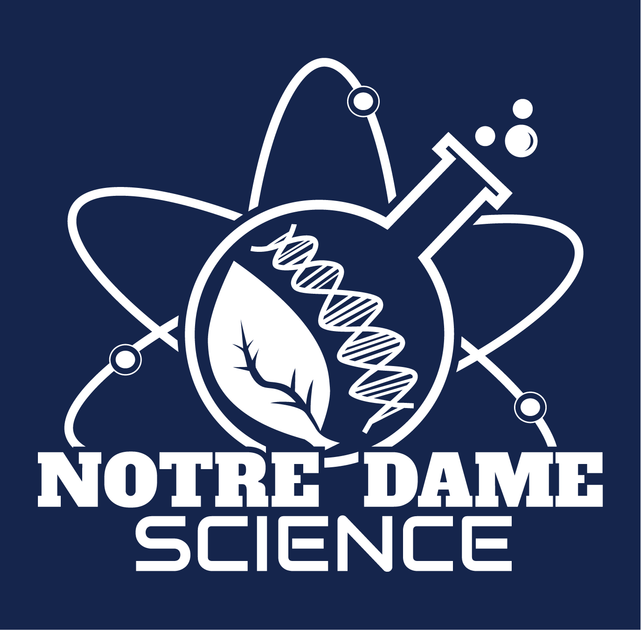 NOTRE DAME SCIENCE – Tuck gear