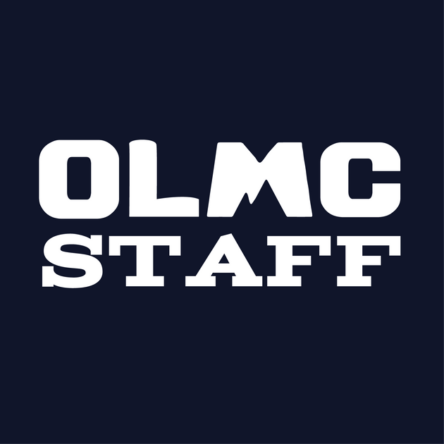 OLMC STAFFWEAR – Tuck gear