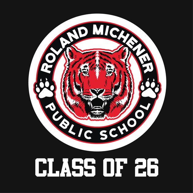 ROLAND MICHENER CLASS OF – Tuck gear