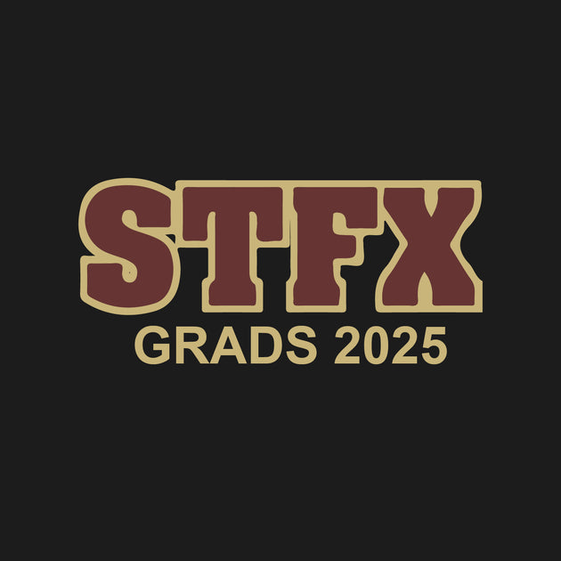 STFX GRADWEAR – Tuck gear