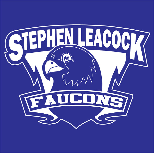 STEPHEN LEACOCK SPIRITWEAR – Tuck gear
