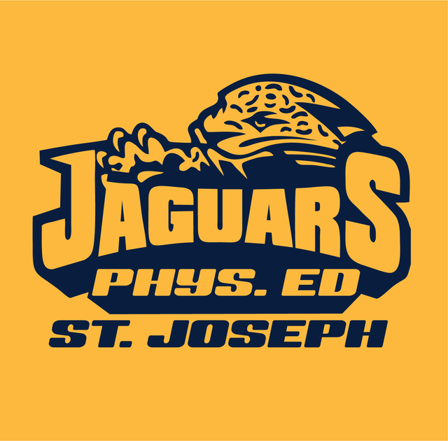 ST. JOSEPH PHYS ED UNIFORM – Tuck gear