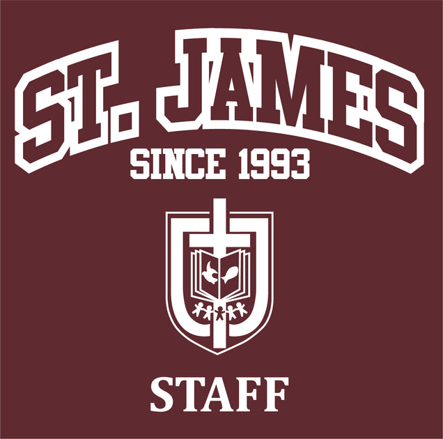 ST. JAMES STAFFWEAR – Tuck gear