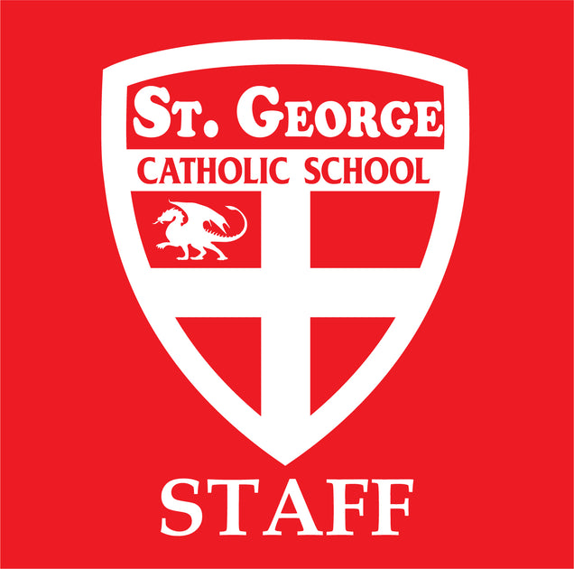 ST. GEORGE STAFFWEAR – Tuck gear