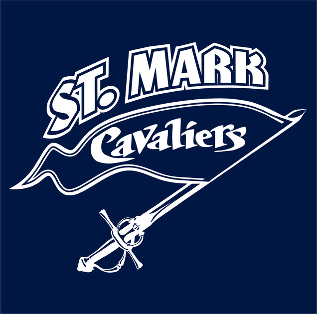 ST. MARK CAVALIERS SPIRITWEAR – Tuck gear