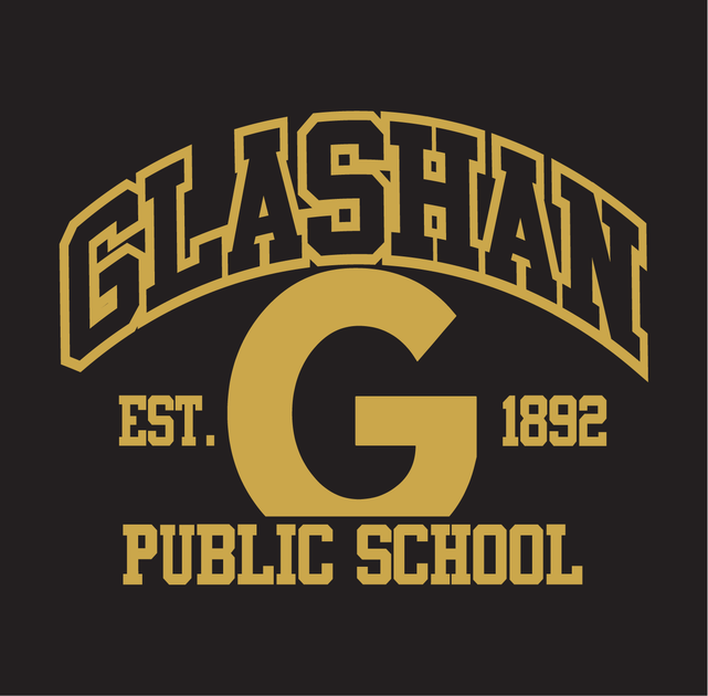 GLASHAN SPIRITWEAR – Tuck gear