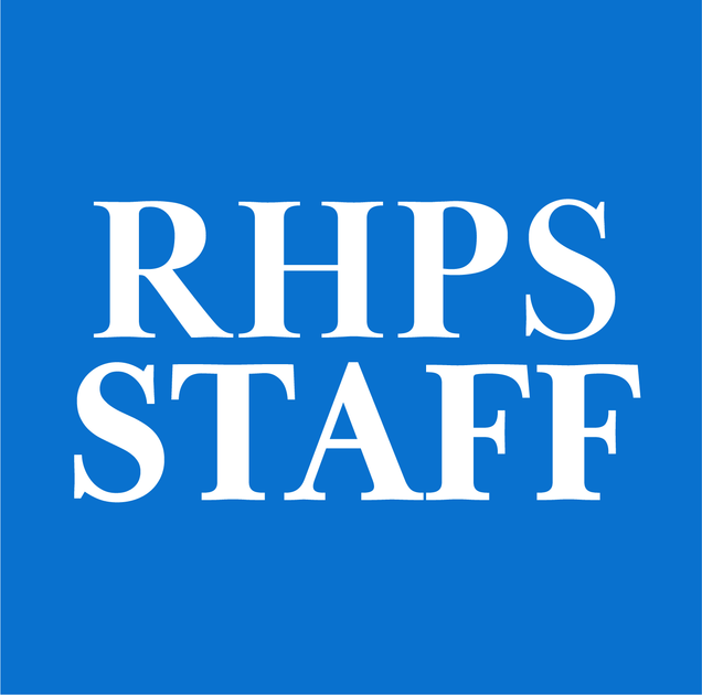 RHPS STAFFWEAR – Tuck gear