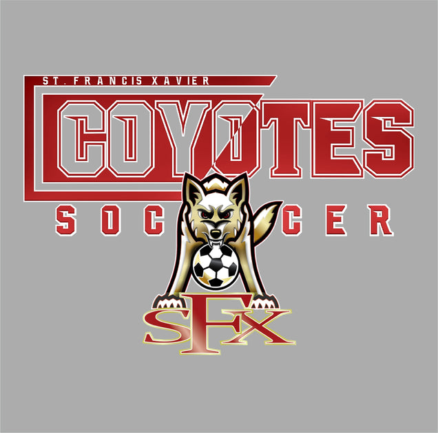 STFX SOCCER – Tuck gear