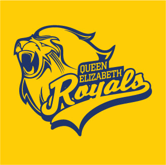 Queen Elizabeth Secondary Logo Queen Elizabeth Queen Elizabeth School