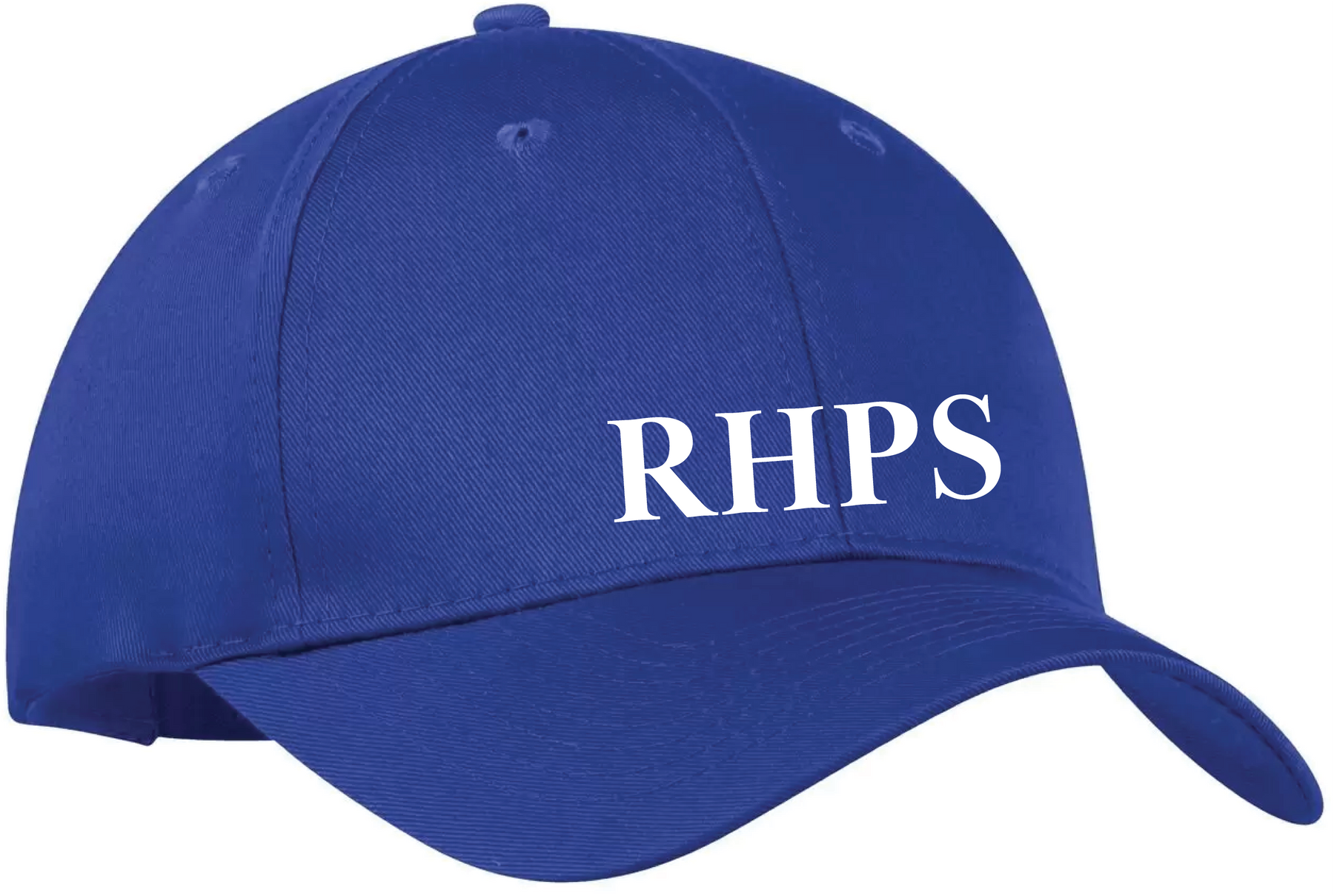 RHPS SPIRITWEAR - ATC BASEBALL CAP - ADULT – Tuck gear